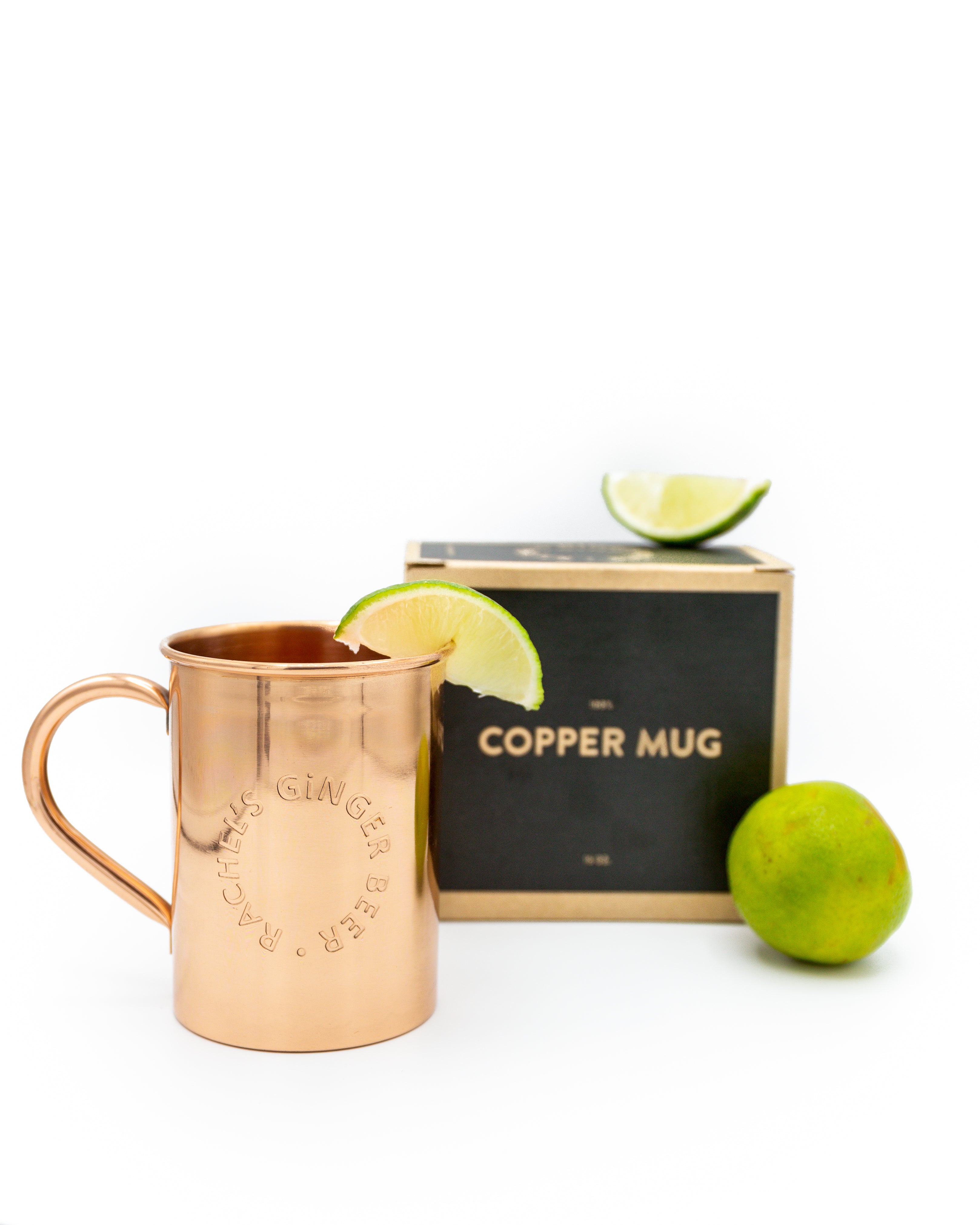 handcrafted in seattle, washington | rachel's ginger beer