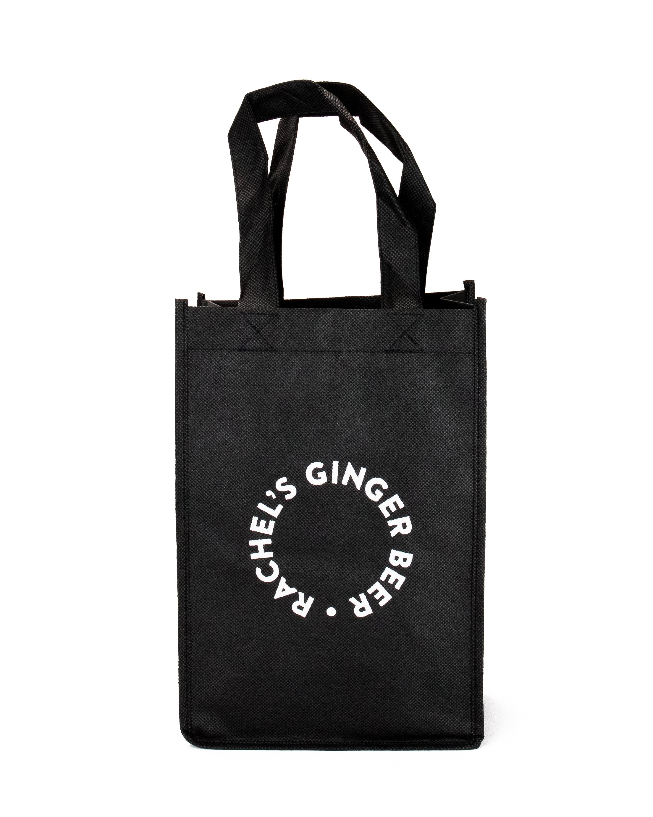 handcrafted in seattle, washington | rachel's ginger beer
