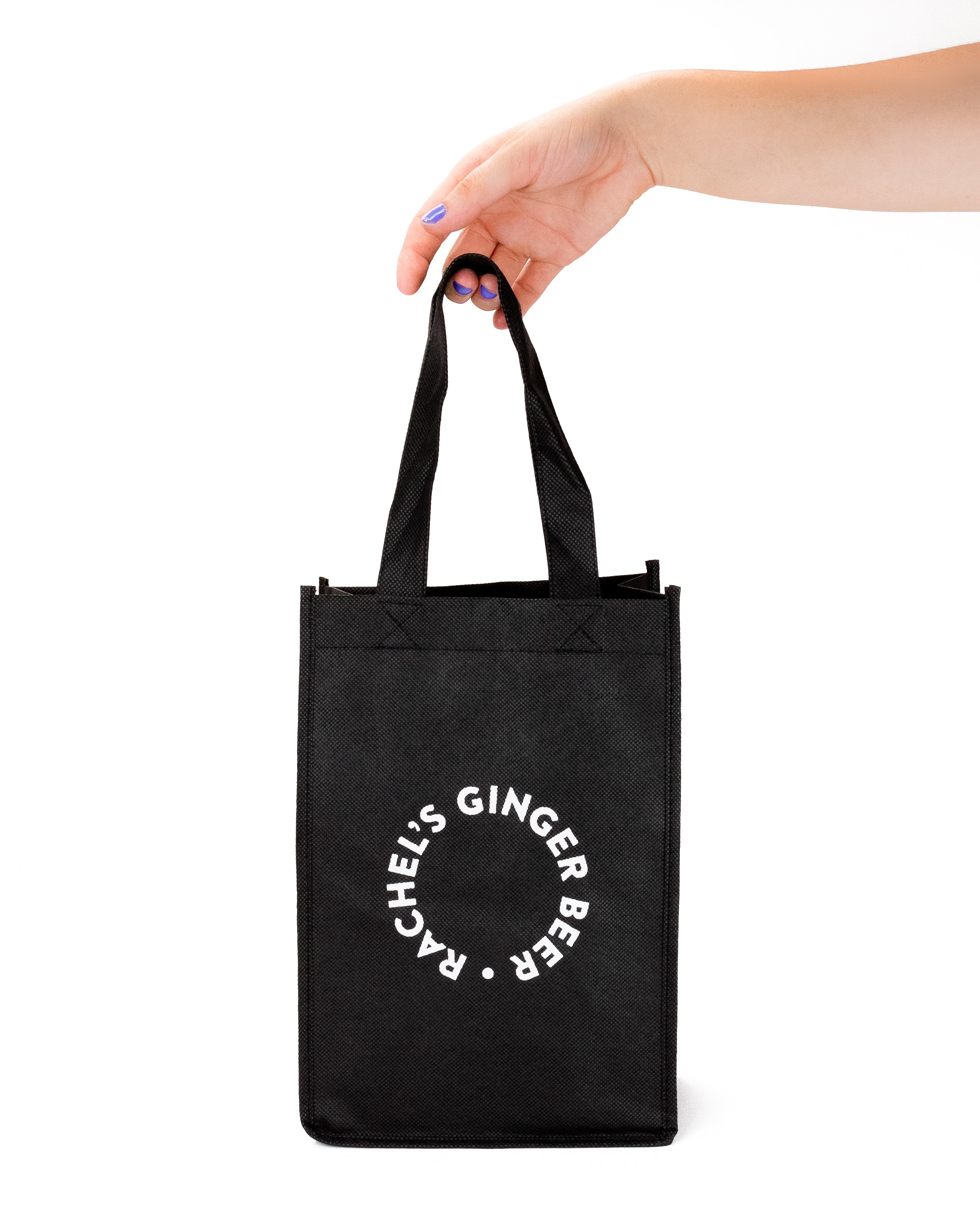 handcrafted in seattle, washington | rachel's ginger beer