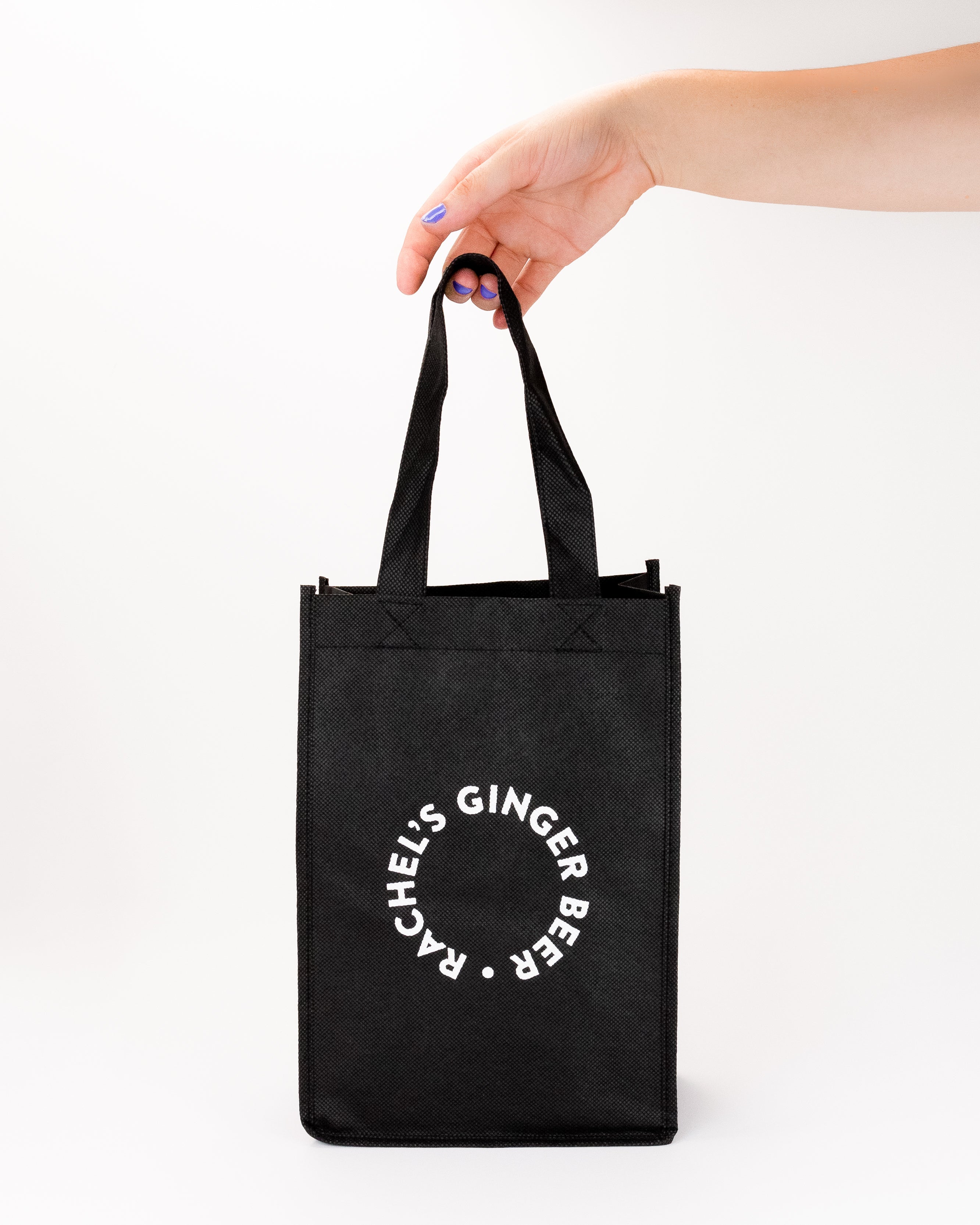 handcrafted in seattle, washington | rachel's ginger beer